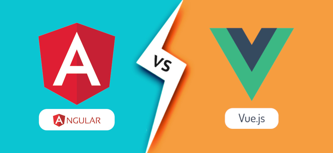 Angular vs Vue JS: Which Framework is better in 2022? - letket